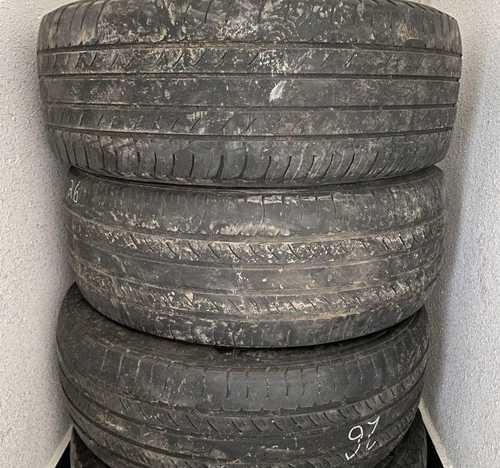 Michelin Latitude Tour HP 265/60 R18