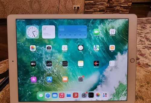 iPad pro 12.9 2017