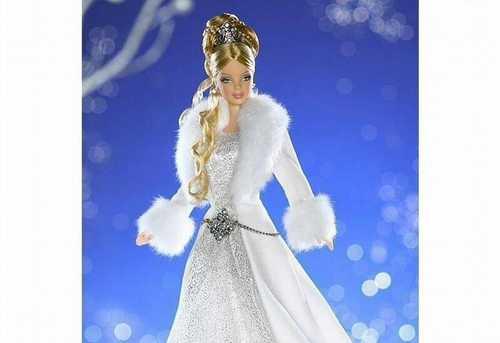 Barbie Holiday Visions Winter Fantasy