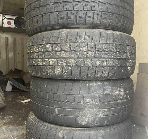 Dunlop All Season Maxx AS1 215/50 R17