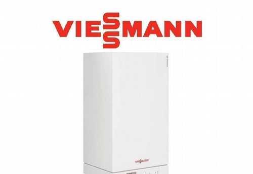 Газовый настенный котёл Viessmann Vitopend 100-W24