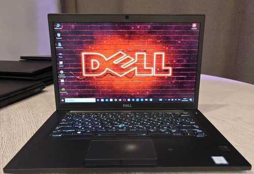 Dell 7490 IPS i5-7300U 2.7Ghz/8Gb/256SSD Touch