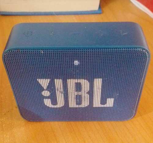 JBL go 2