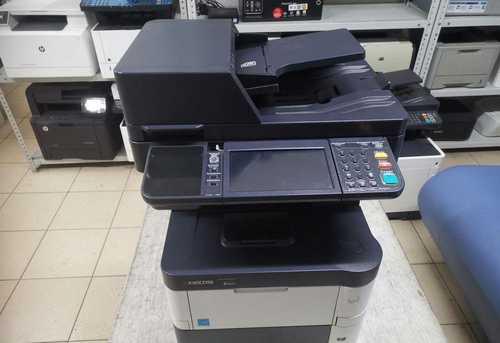 Мфу kyocera m3040idn