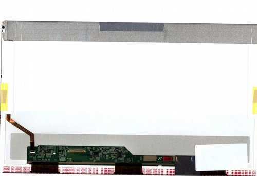 Матрица для Asus R752LJ 40pin 1600x900 (HD+) LED T