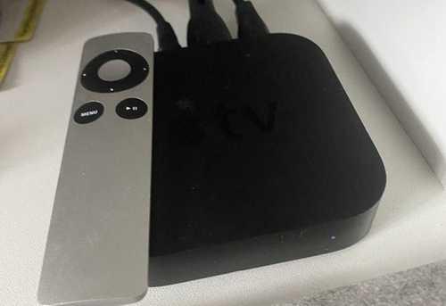 Apple tv 3