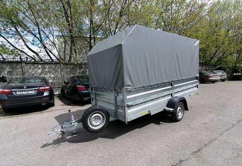 Прицеп Автос 3500х1500