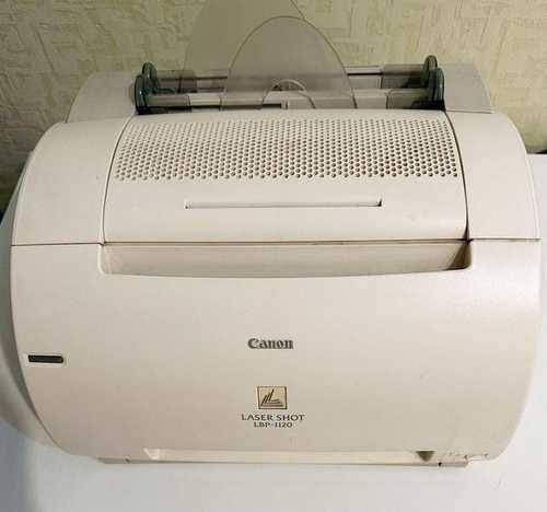 Canon LBP-1120