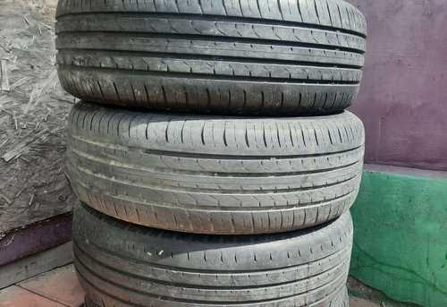 Maxxis Premitra HP5 225/60 R17