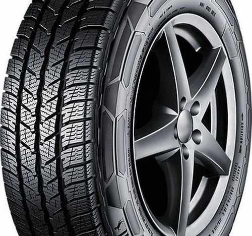 Continental VanContact Winter 205/75 R16 108R