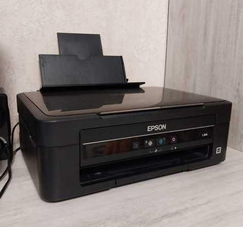 Мфу epson l 364