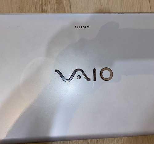 Sony vaio SVE151C11V