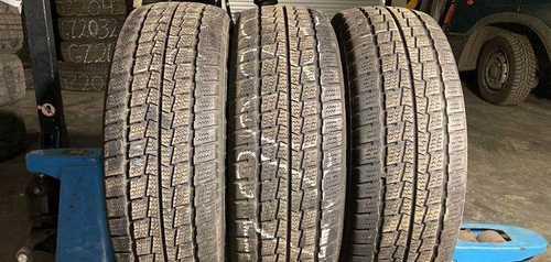Hankook Winter RW06 215/60 R17C 109T