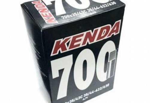 Камера Kenda 700x35/43C, A/V
