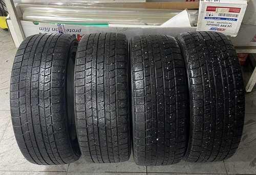 Dunlop Conquest Sport A/S 20.5/55 R16