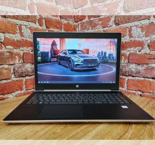 Ноутбук HP Probook G5 с процессором i3 Обмен