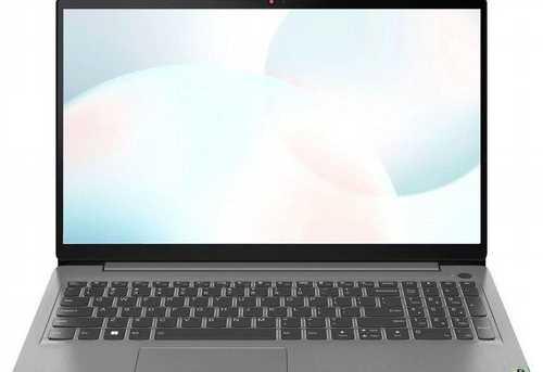Ноутбук LenovoIdeaPad 3 15ABA7,15.6",Ryzen 5,8Gb
