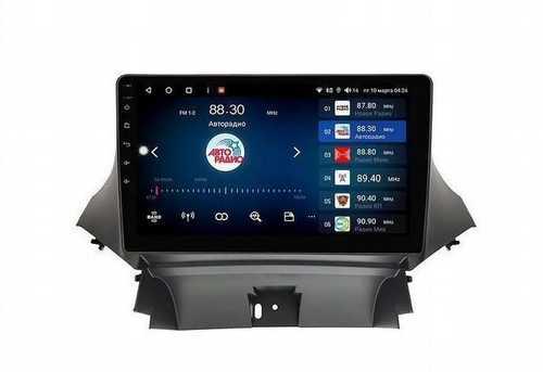 Шгу vaycar 09V2 Chevrolet Orlando 2009-2015