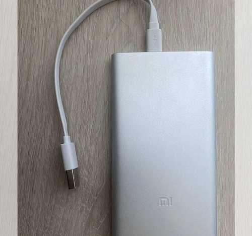 Powerbank xiaomi, 5000 mAh