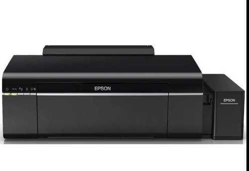 Принтер Epson l805 в отличном состоянии