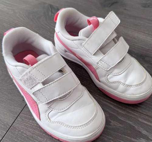 Кроссовки puma 30 размер