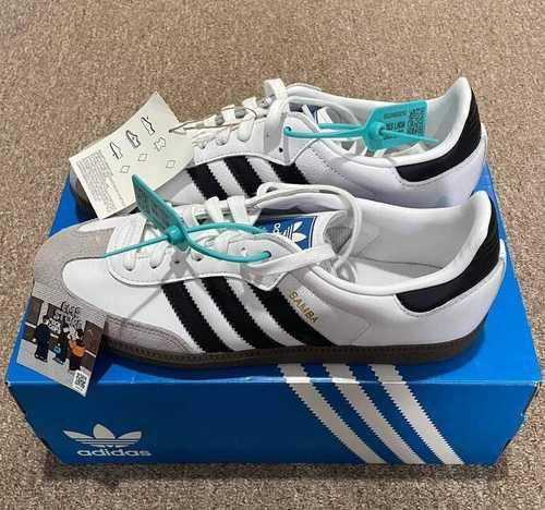 Adidas Samba OG