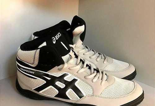 Борцовки asics