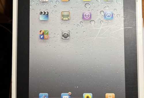 iPad 1 (2010)