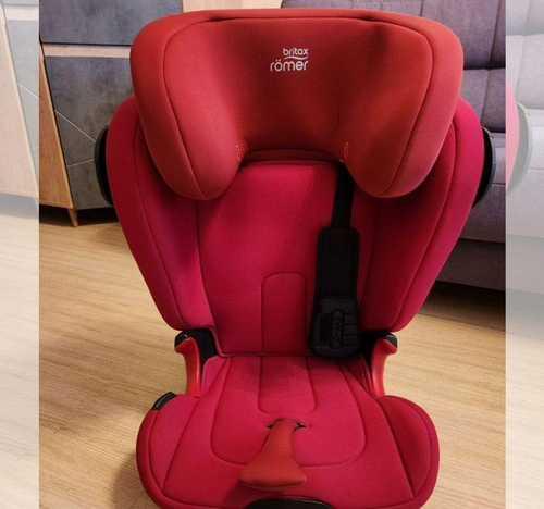 Чехол britax romer kidfix 2 xp sict