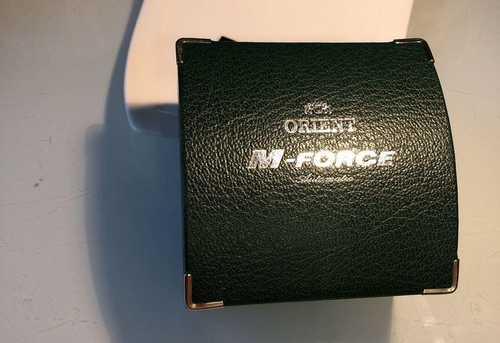 Orient коробка 1998