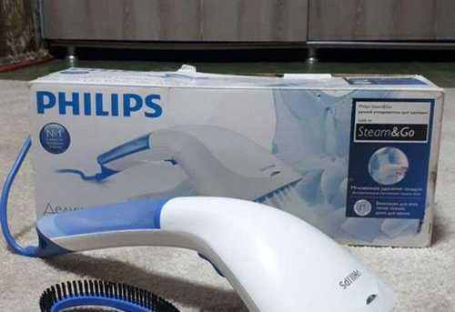 Отпариватель Philips