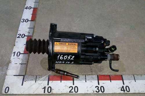 PD227631, пневмогидроусилитель сцепления Mercedes