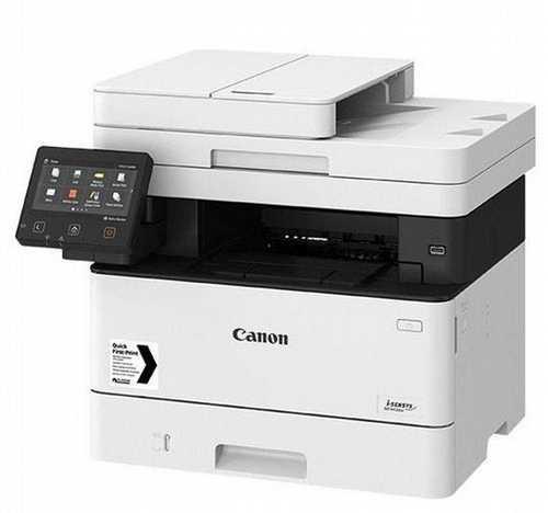 Мфу Canon i-sensys MF443dw