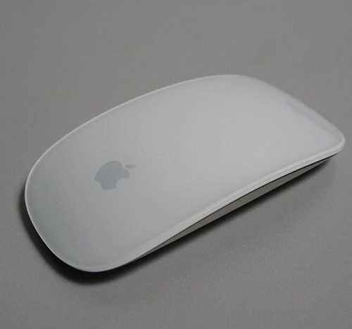 Мышь apple magic mouse