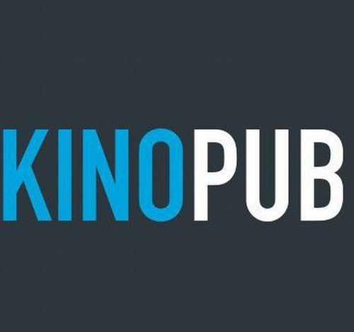 Kinopub подписка
