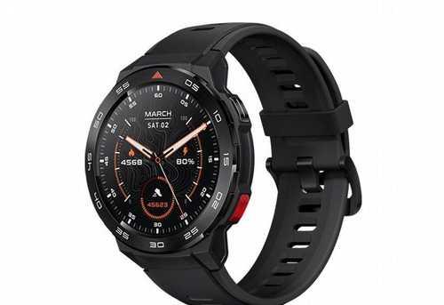 Смарт часы Xiaomi Mibro Watch GS Pro