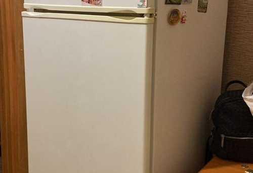 Холодильник норд б/у в рабочем состоянии