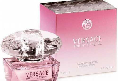 Versace Bright Crystal 90 ml. EDT Женский