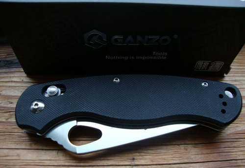 Нож складной Ganzo g729