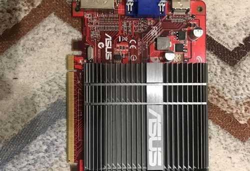 Видеокарта Radeon HD 5450