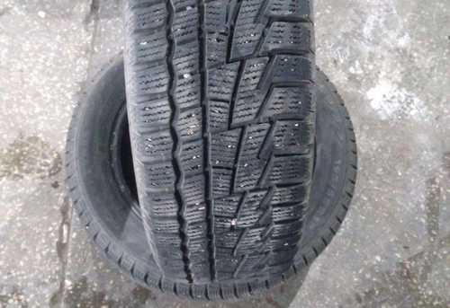 Nokian Tyres Entyre 195/55 R15 27