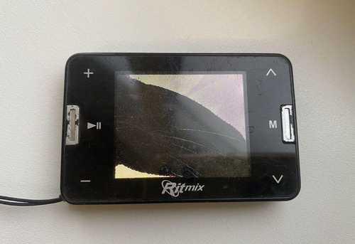 Mp3 плеер Ritmix 2gb