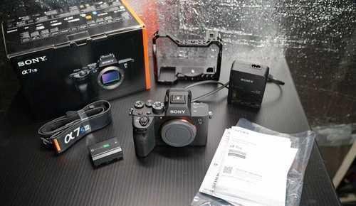 Новые и бу Фотоаппараты Sony Panasonic Canon Nikon