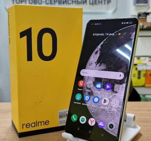 realme 10, 8/128 ГБ