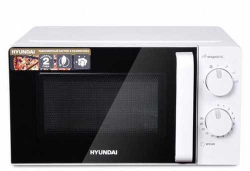 Микроволновая печь соло Hyundai HYM-M2038