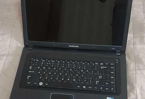 Ноутбук Samsung NP-R522-FS0A