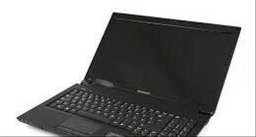 Ноутбук Lenovo Pentium P6200/2 гб/500 гб