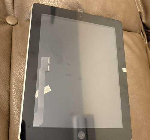 iPad A1430 64gb Cellular