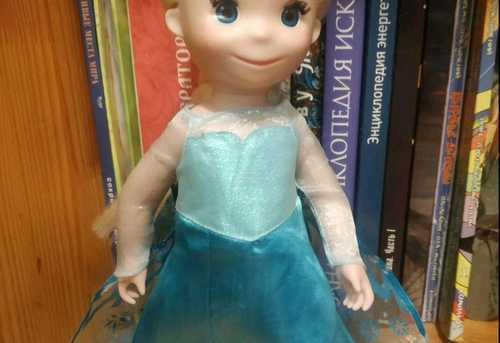 Кукла Эльза из Японского Disney lend