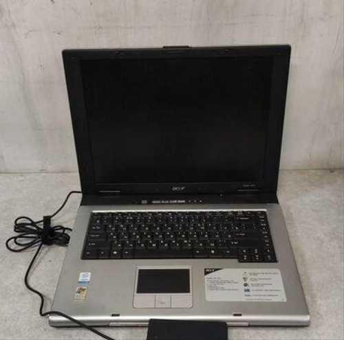 Ноутбук 15,4" Acer Aspire 3610 Celeron (1.50